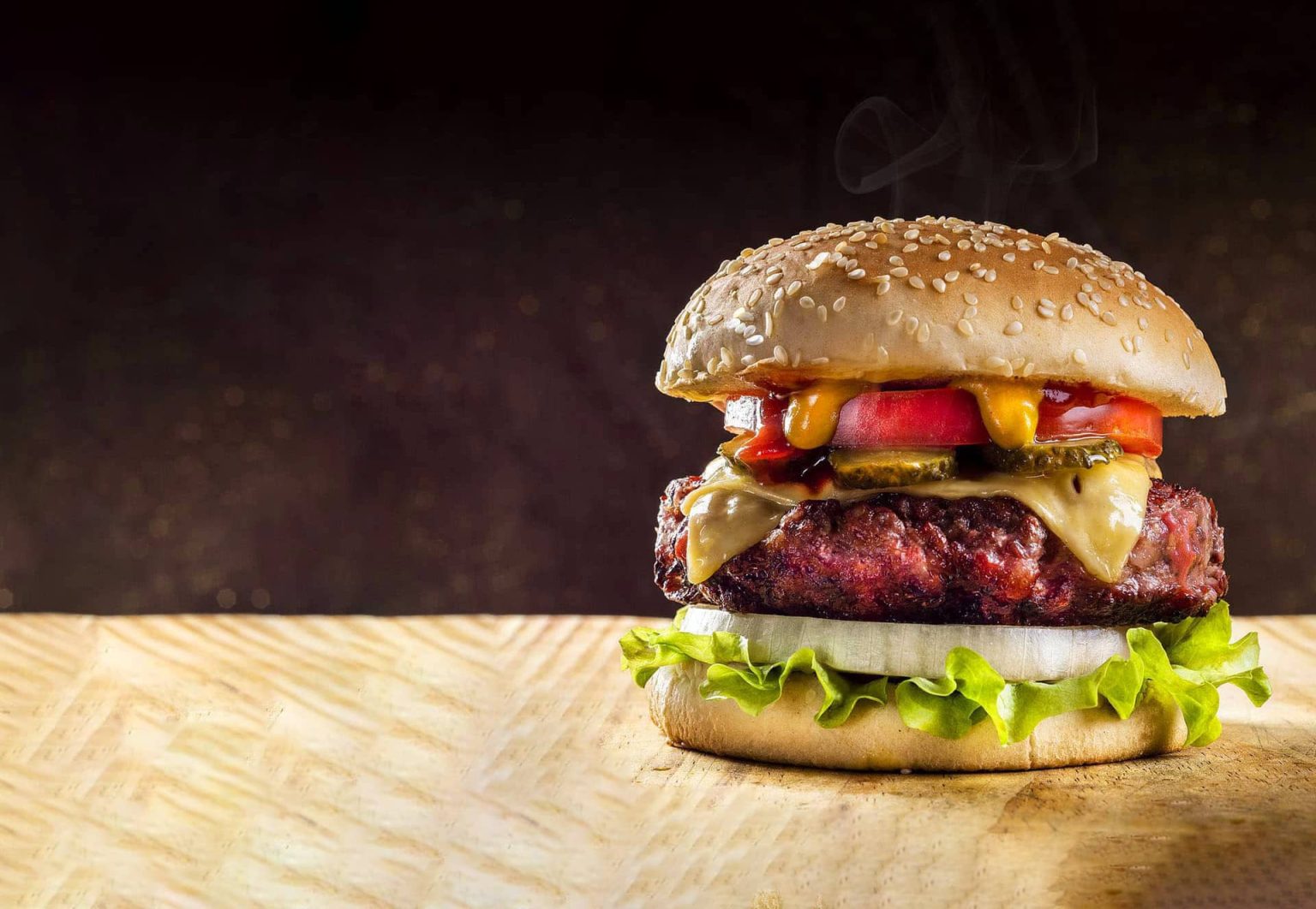 The Burger Specialist Ltd. Coming soon!