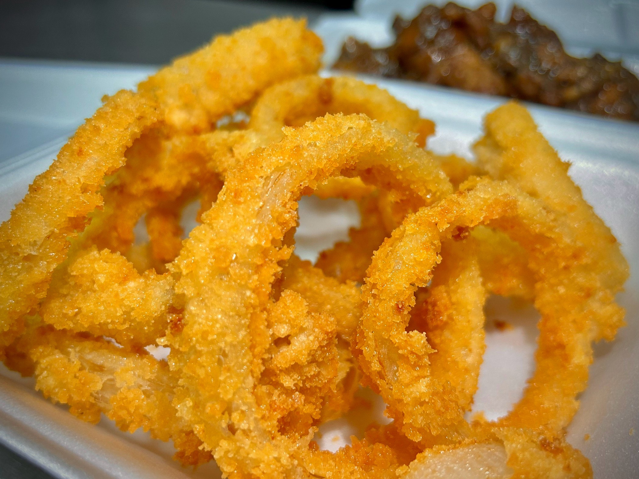 Onion Rings – The Burger Specialist Ltd.